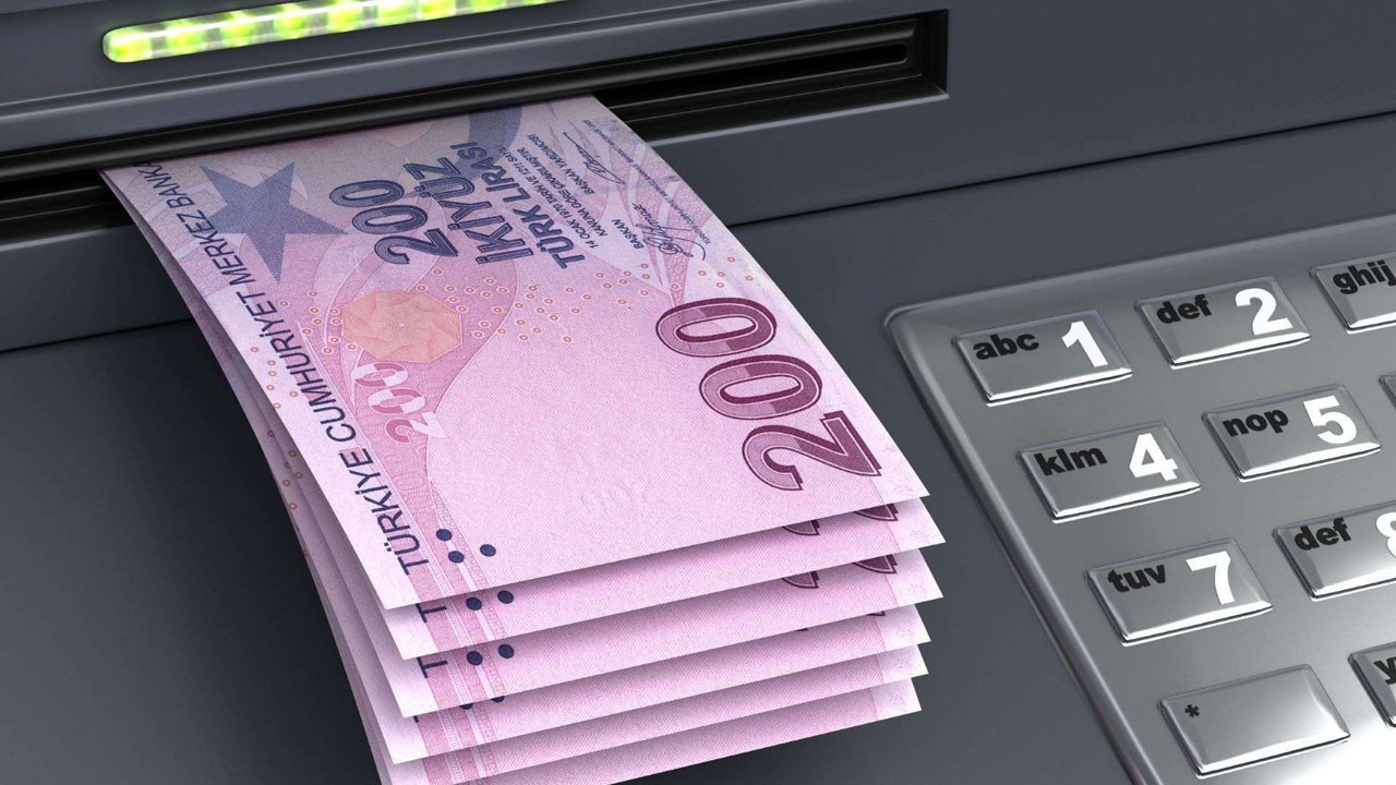 Türkiye’de banka şube sayısı azalıyor, ATM sayısı artıyor - Dünya Gazetesi