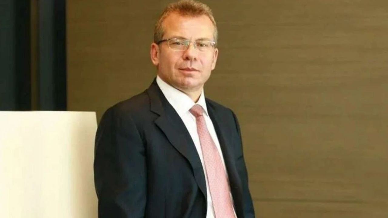 Vedat Aşçı kimdir, kaç yaşında ve nereli? - Dünya Gazetesi