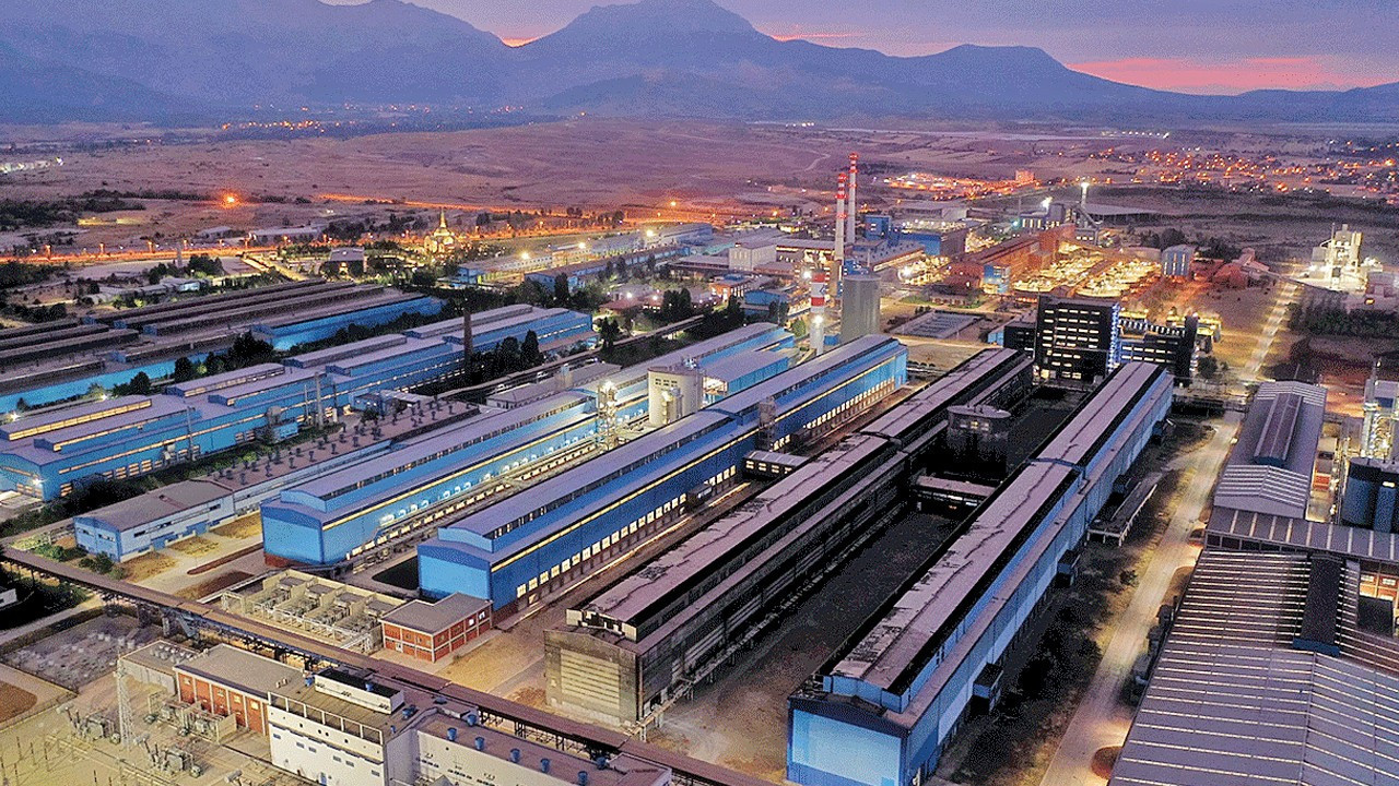 İthalatın önüne 10 milyar liralık yatırımla geçecek - Dünya Gazetesi