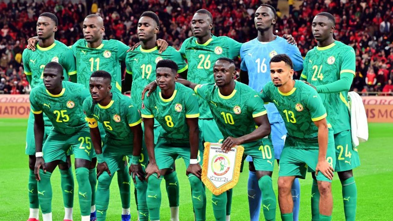 Afrika Uluslar Kupası'nı Senegal kazandı - Dünya Gazetesi