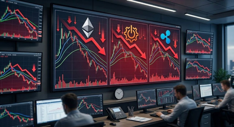 Bitcoin teknik ortalamaların altında zayıf seyrini koruyor - Dünya Gazetesi