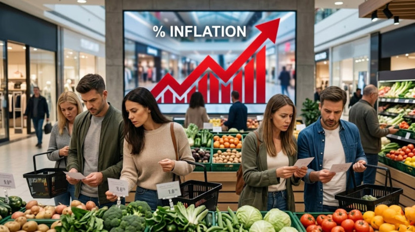 Avrupa Merkez Bankası toplantısında faizlerin sabit kalması bekleniyor ...