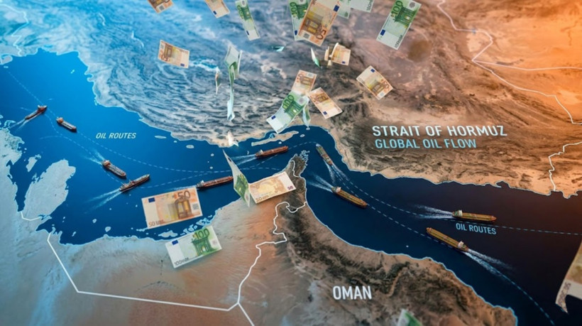 Avrupa Merkez Bankası toplantısında faizlerin sabit kalması bekleniyor ...