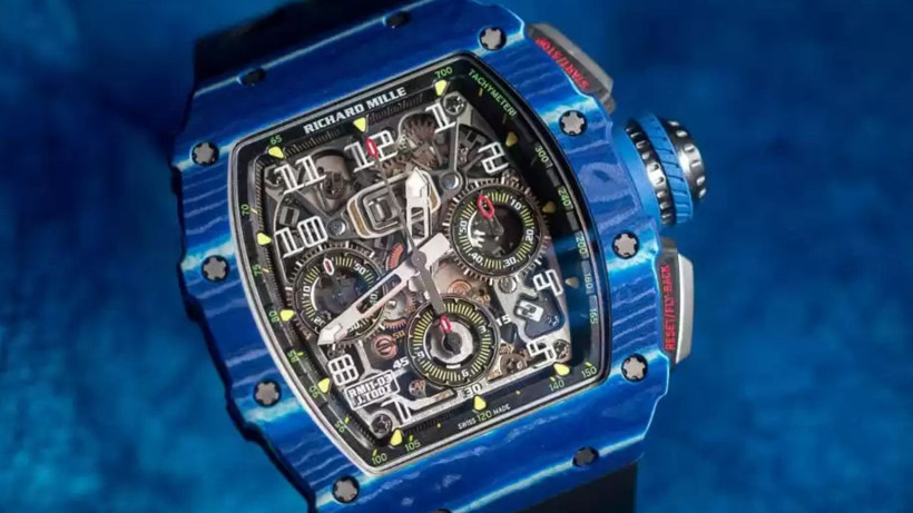 LeBron James’in saat koleksiyonunun değeri dudak uçuklatıyor! İşte en ...