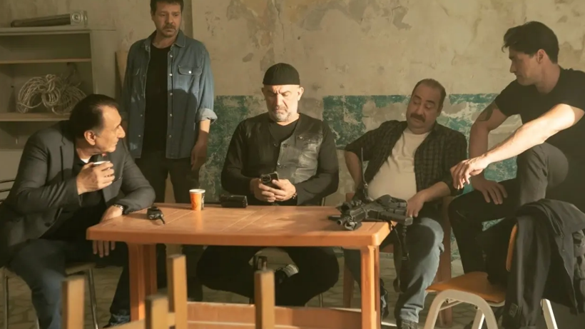 Arka Sokaklar bitti mi? Arka Sokaklar final mi yaptı, sezon finali mi ...
