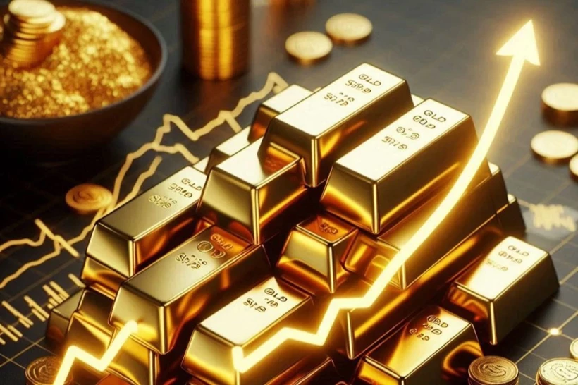 İslam Memiş 'elinizi sürmeyin' diyerek gün verdi: Altın ve gümüş ...